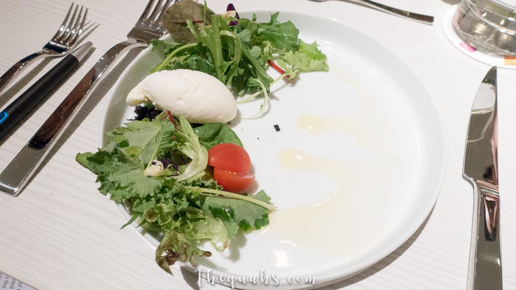 Affordable Fine Dining @ Marco Creative Cuisine, 1 Utama: Awaken Your ...