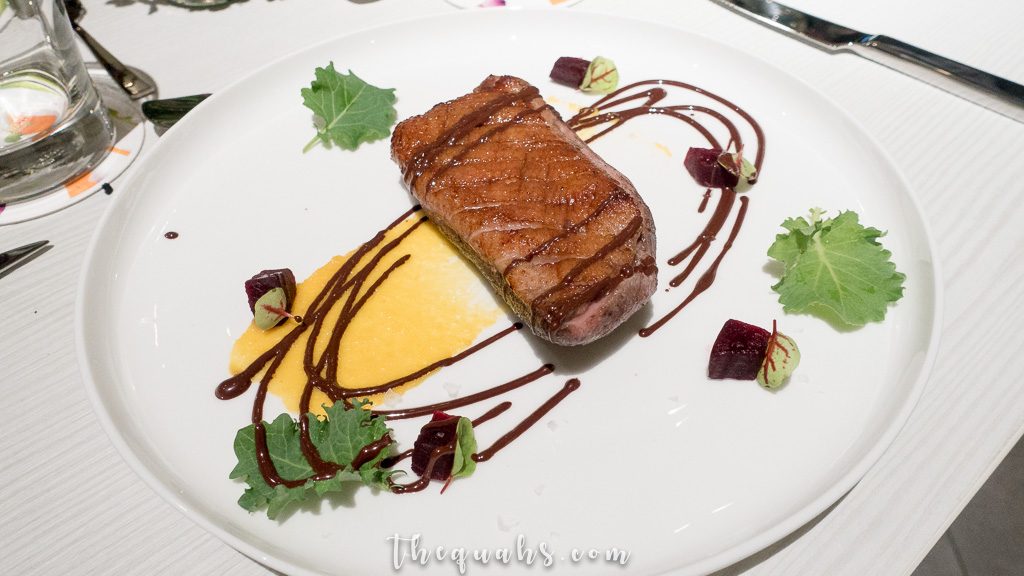 Affordable Fine Dining @ Marco Creative Cuisine, 1 Utama: Awaken Your ...
