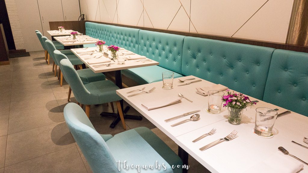 Affordable Fine Dining @ Marco Creative Cuisine, 1 Utama: Awaken Your ...